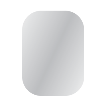 Boeing 767 Window Masks (Aluminium Foil) | Larchfield Aerospace & Graphics